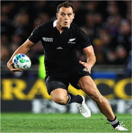 The Visual Skills that shape every rugby players performance: Part 1 ...